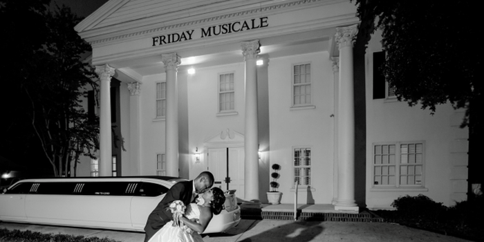 Friday Musicale Weddings | Get Prices for Wedding Venues in FL