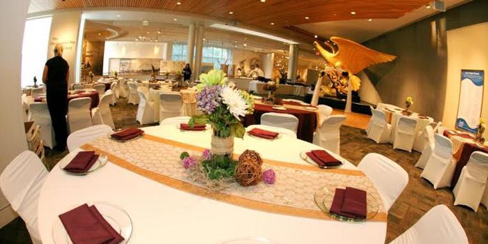 The Mariners' Museum Weddings | Get Prices for Wedding Venues in VA