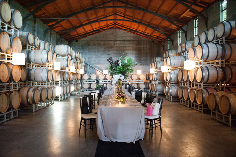 Foley Family Wines Wedding Wedding Venues With Prices In Foley, MN
