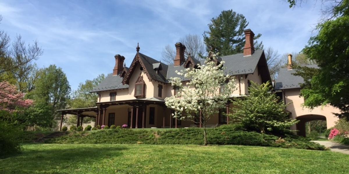 The Historic Grange Estate Weddings | Get Prices for Wedding Venues