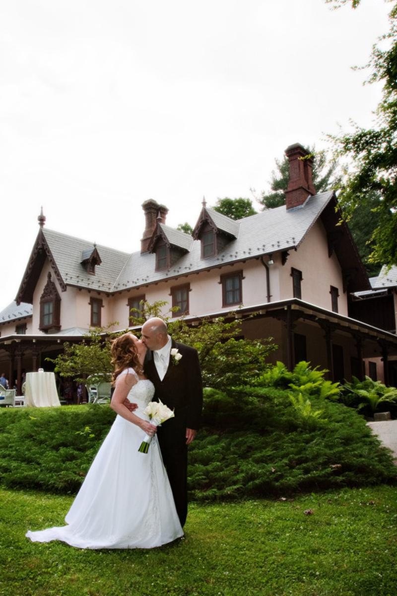 The Historic Grange Estate Weddings | Get Prices for Wedding Venues in PA