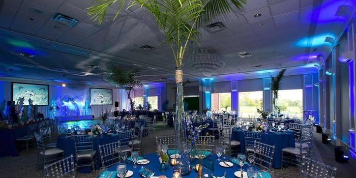 The Grove Country Club Weddings | Get Prices for Wedding Venues in IL