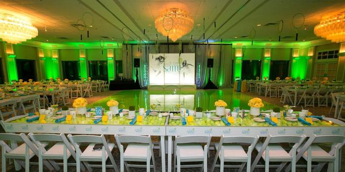 The Grove Country Club Weddings | Get Prices for Wedding Venues in IL