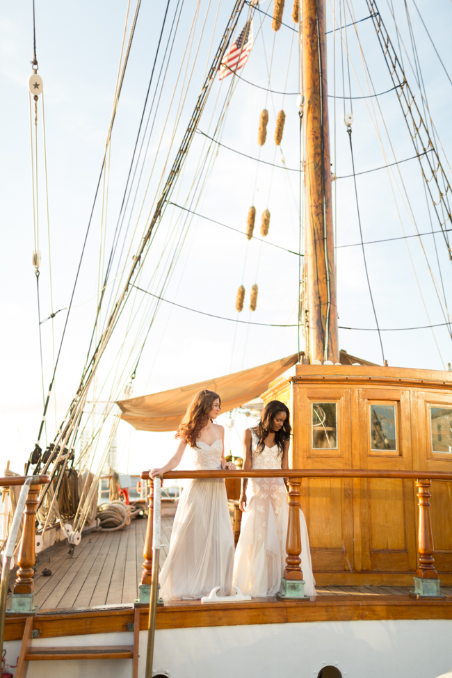 Ship wedding venues | Beachweddingtips.com