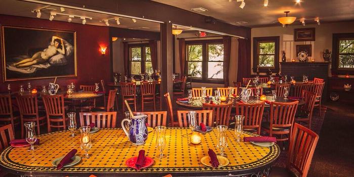 Ceviche Tapas Bar & Restaurant, Tampa Weddings | Get Prices for Wedding ...