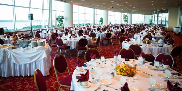Monona Terrace Community and Convention Center Weddings | Get Prices ...