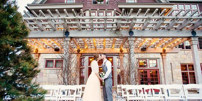 Crystal Mountain Resort Weddings | Get Prices for Wedding Venues in MI