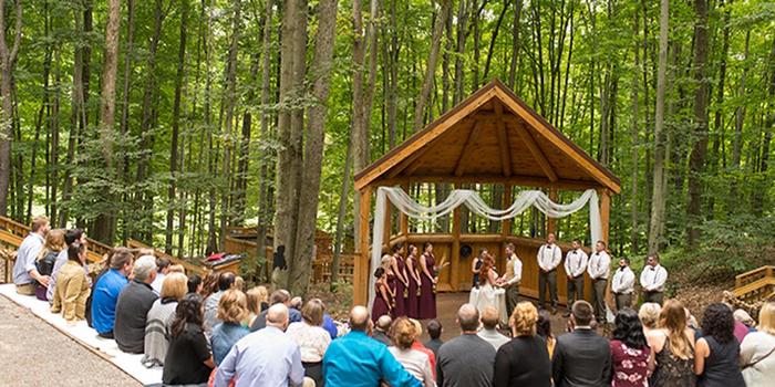 Crystal Mountain Resort Weddings | Get Prices for Wedding Venues in MI