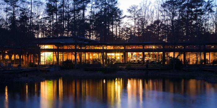 Callaway Gardens Ga Weddings