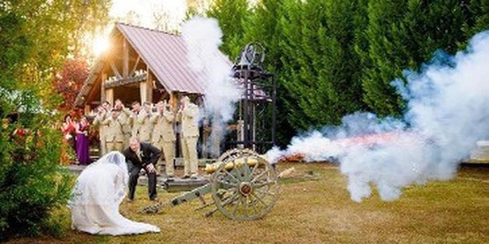 Proctor Farm Weddings | Get Prices for Wedding Venues in Rome, GA