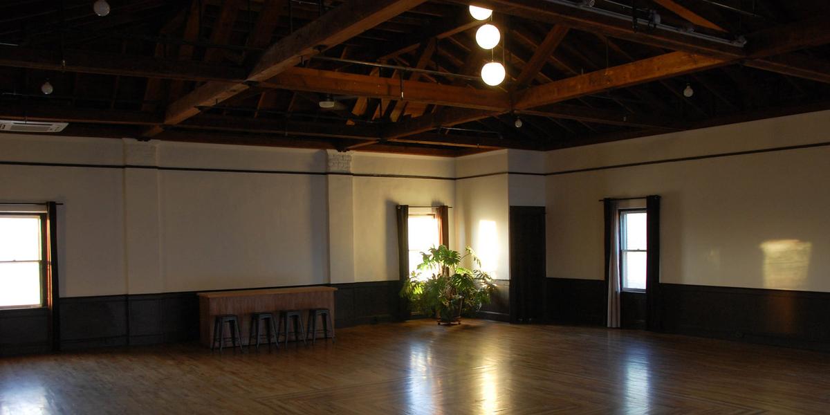 Baker Building Weddings | Get Prices for Wedding Venues in OR