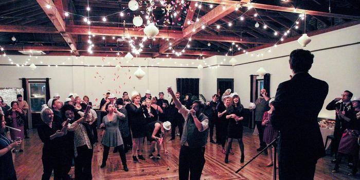 Baker Building Weddings | Get Prices for Wedding Venues in OR