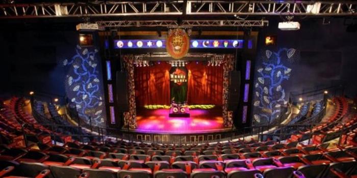 House of Blues Dallas Weddings | Get Prices for Wedding Venues in TX