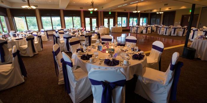 NCR Country Club Weddings | Get Prices for Wedding Venues in OH