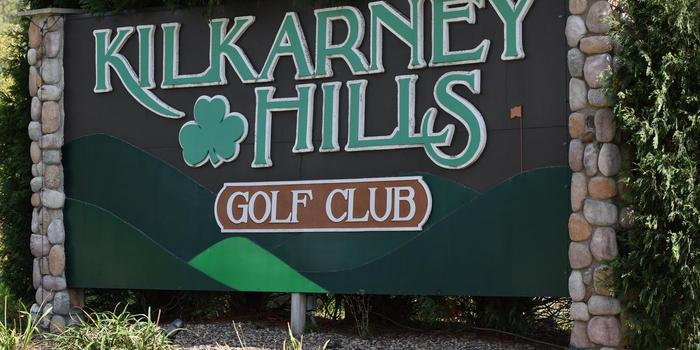 Kilkarney Hills Golf Course Weddings | Get Prices for Wedding Venues in WI