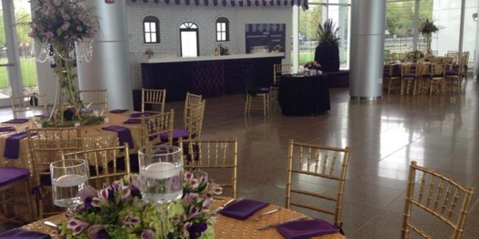 STEM Building Weddings | Get Prices for Wedding Venues in Union, NJ