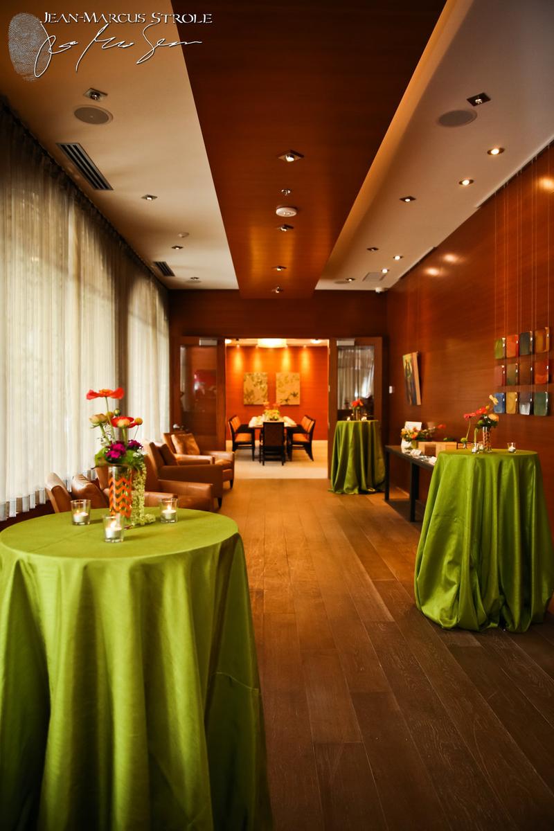 The Heathman Hotel Kirkland Weddings | Get Prices for Wedding Venues