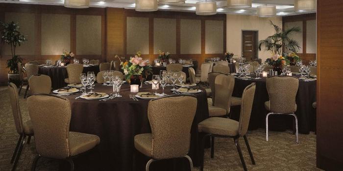 The Heathman Hotel Kirkland Weddings | Get Prices for Wedding Venues