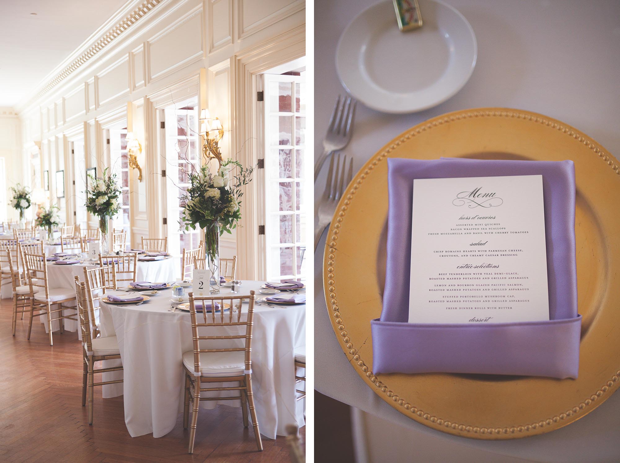 Allerton park wedding | Beachweddingtips.com