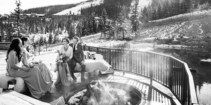 Moonlight Basin Resort Weddings | Get Prices for Wedding Venues in MT