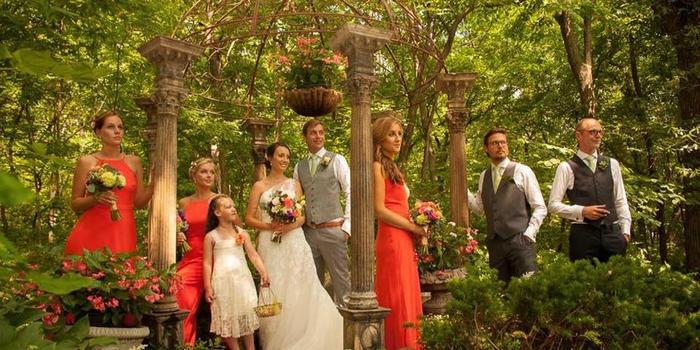 The Kelly Gallery Weddings | Get Prices for Wedding Venues in KS
