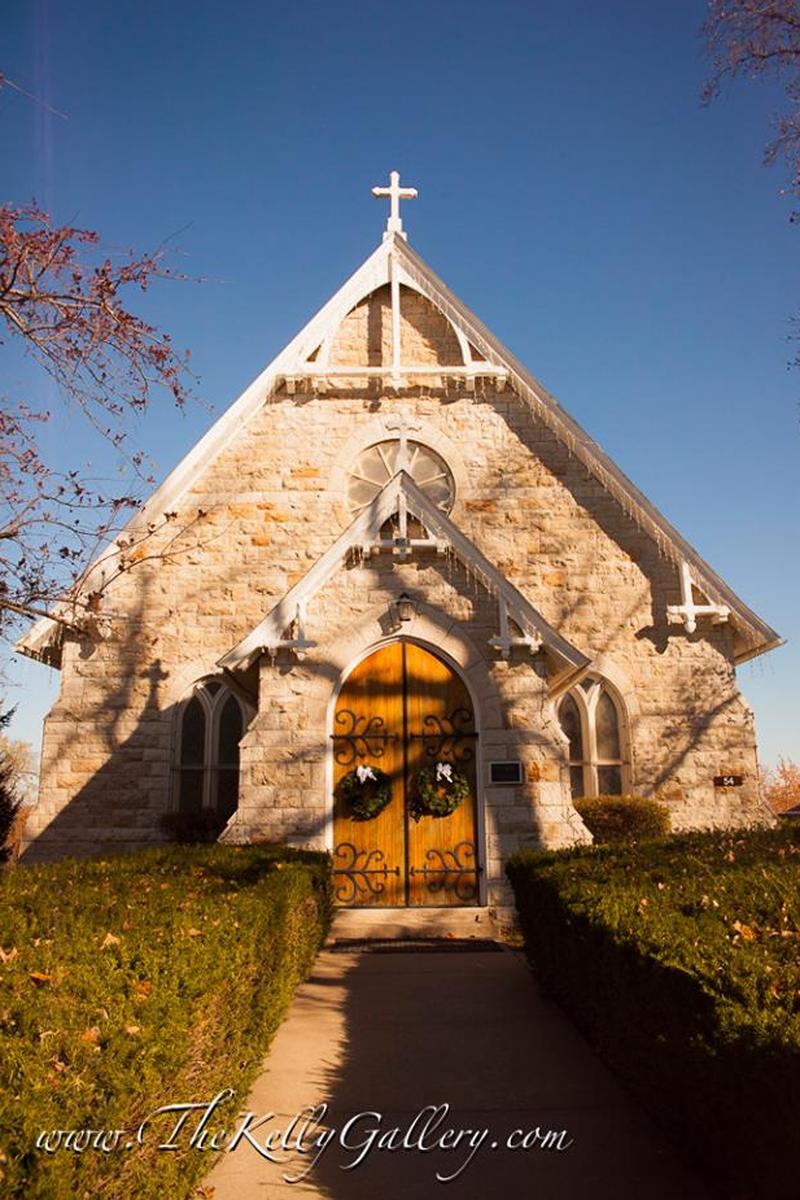 The Kelly Gallery Weddings | Get Prices for Wedding Venues in KS