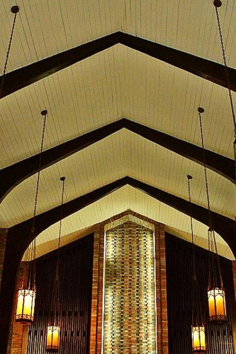 Chapel of Memories and Colvard Student Union Weddings | Get Prices for ...