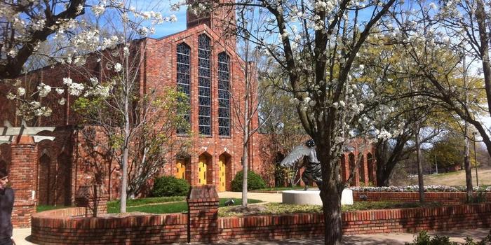 Chapel of Memories and Colvard Student Union Weddings | Get Prices for ...