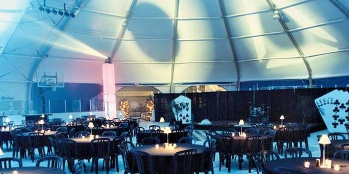 Big League Dreams, Mansfield Weddings | Get Prices for Wedding Venues in TX