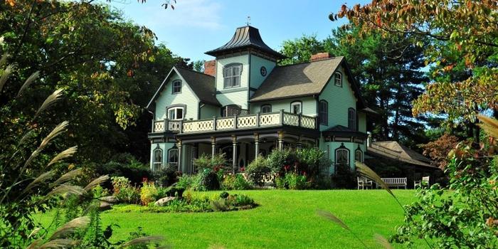 Mountain Magnolia Inn Weddings | Get Prices for Wedding Venues in NC