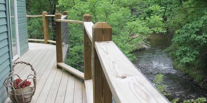 Mountain Magnolia Inn Weddings | Get Prices for Wedding Venues in NC