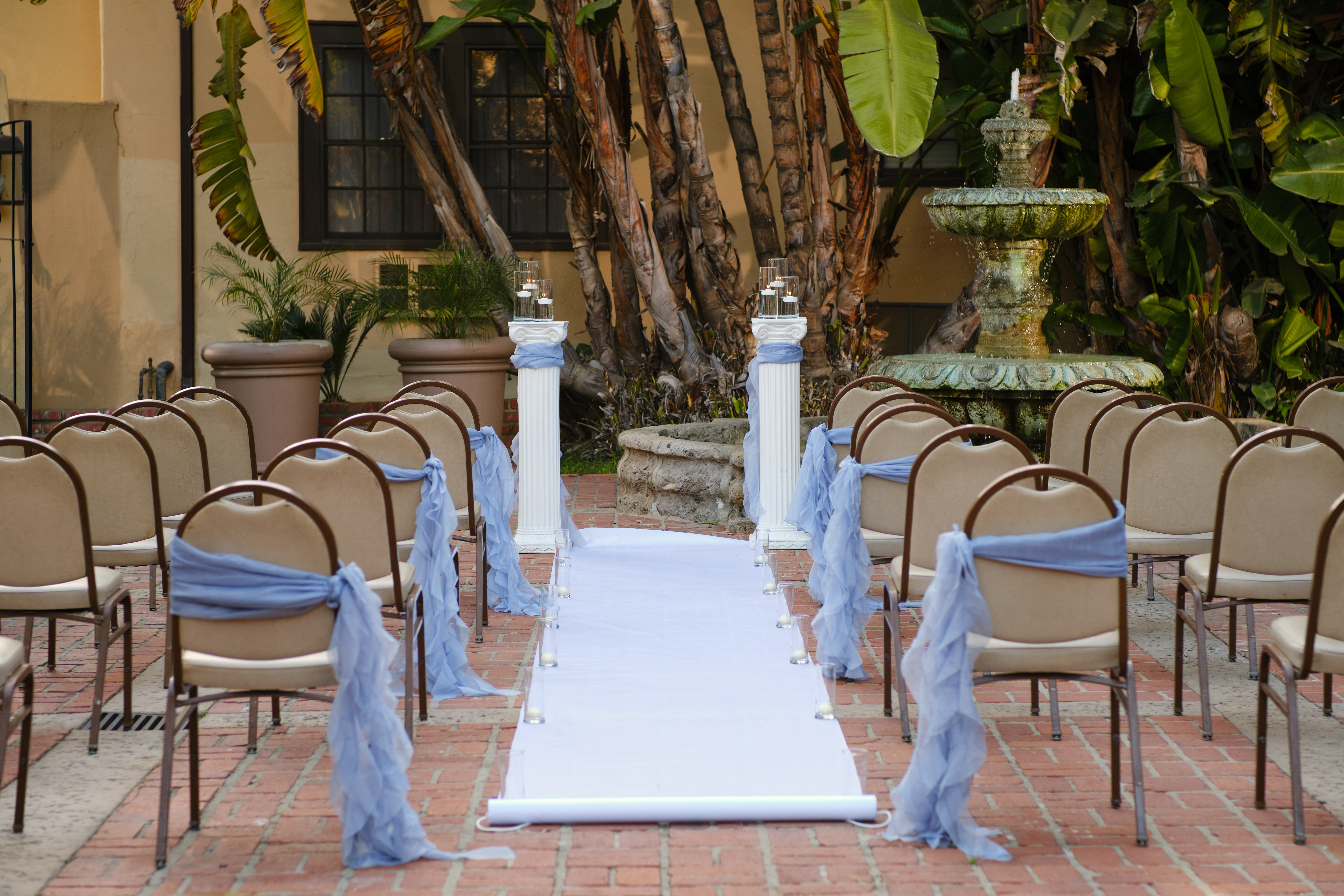 Santa maria wedding venues 60 photos - Vianawedding.com