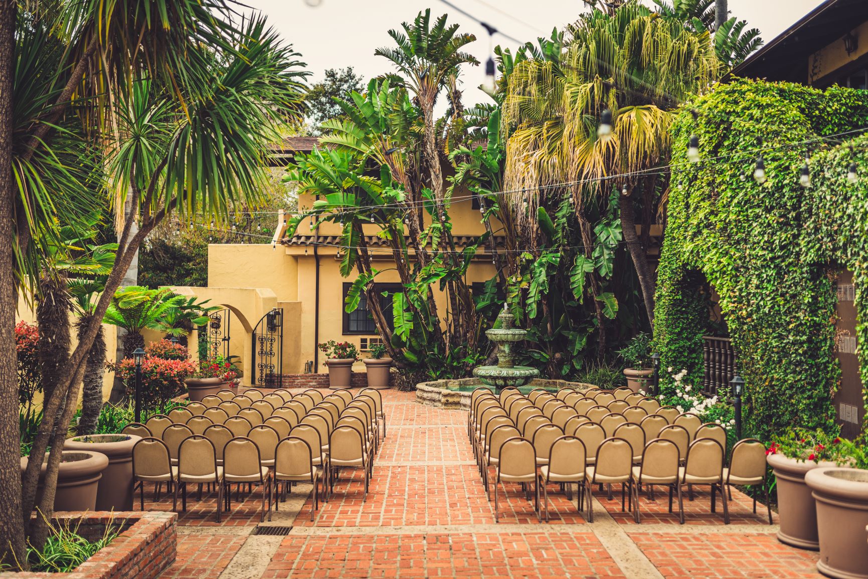 Santa maria wedding venues 60 photos - Vianawedding.com