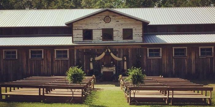 White Acres Farms Weddings | Get Prices for Wedding Venues in AL