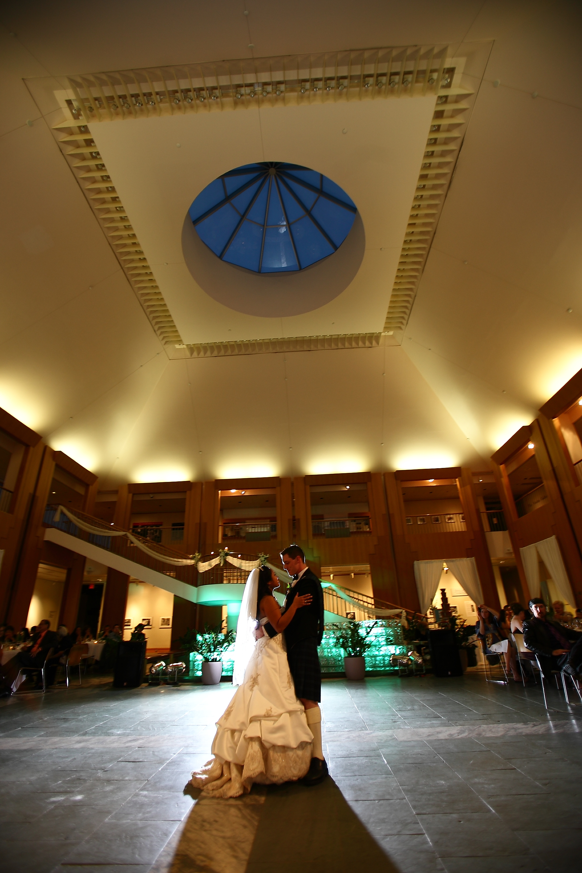 Wedding venues anchorage 60 photos - Vianawedding.com