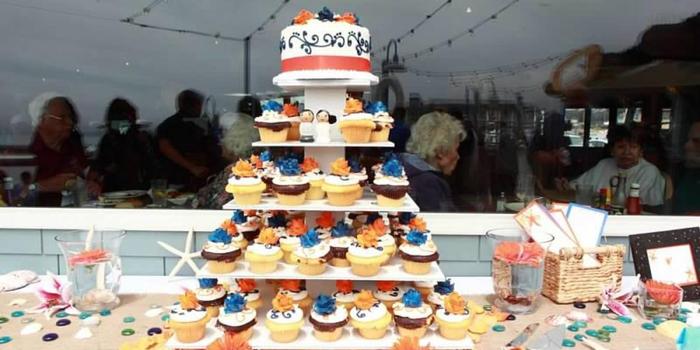 Sam's Chowder House Half Moon Bay Weddings | Get Prices for Wedding ...
