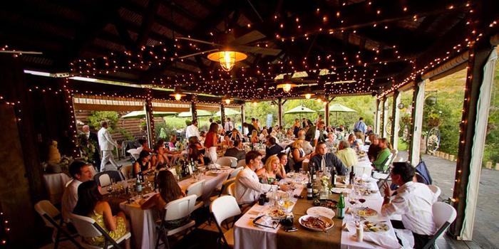 Whispering Oaks Ranch Weddings | Get Prices for Wedding Venues in UT