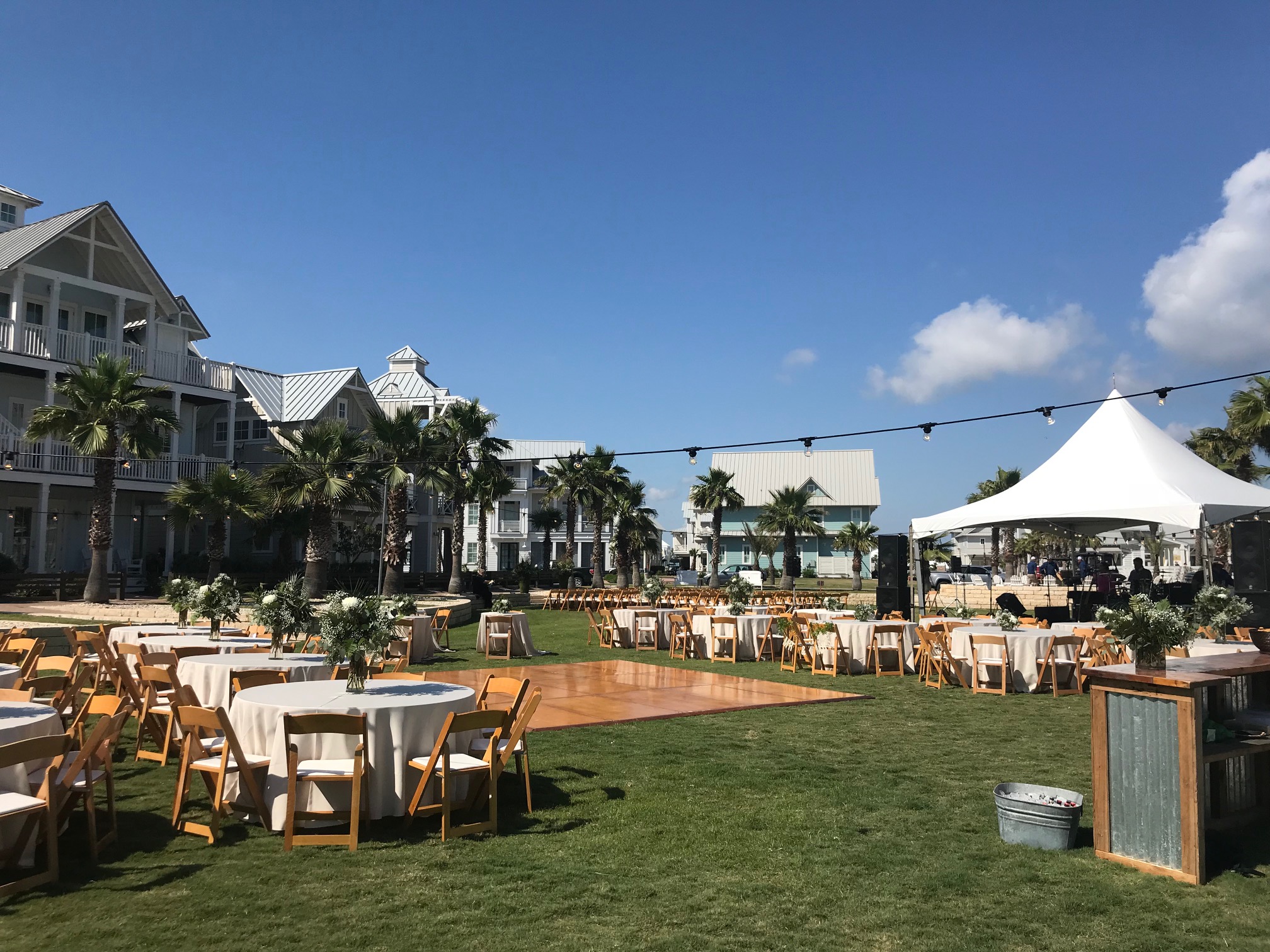 Port aransas wedding venues 60 photos - Astyledwedding.com