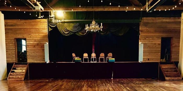 The Loft Theater at BV Weddings | Get Prices for Wedding Venues in CO