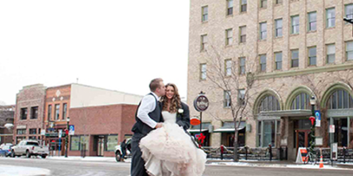 The Baxter Weddings | Get Prices for Wedding Venues in MT