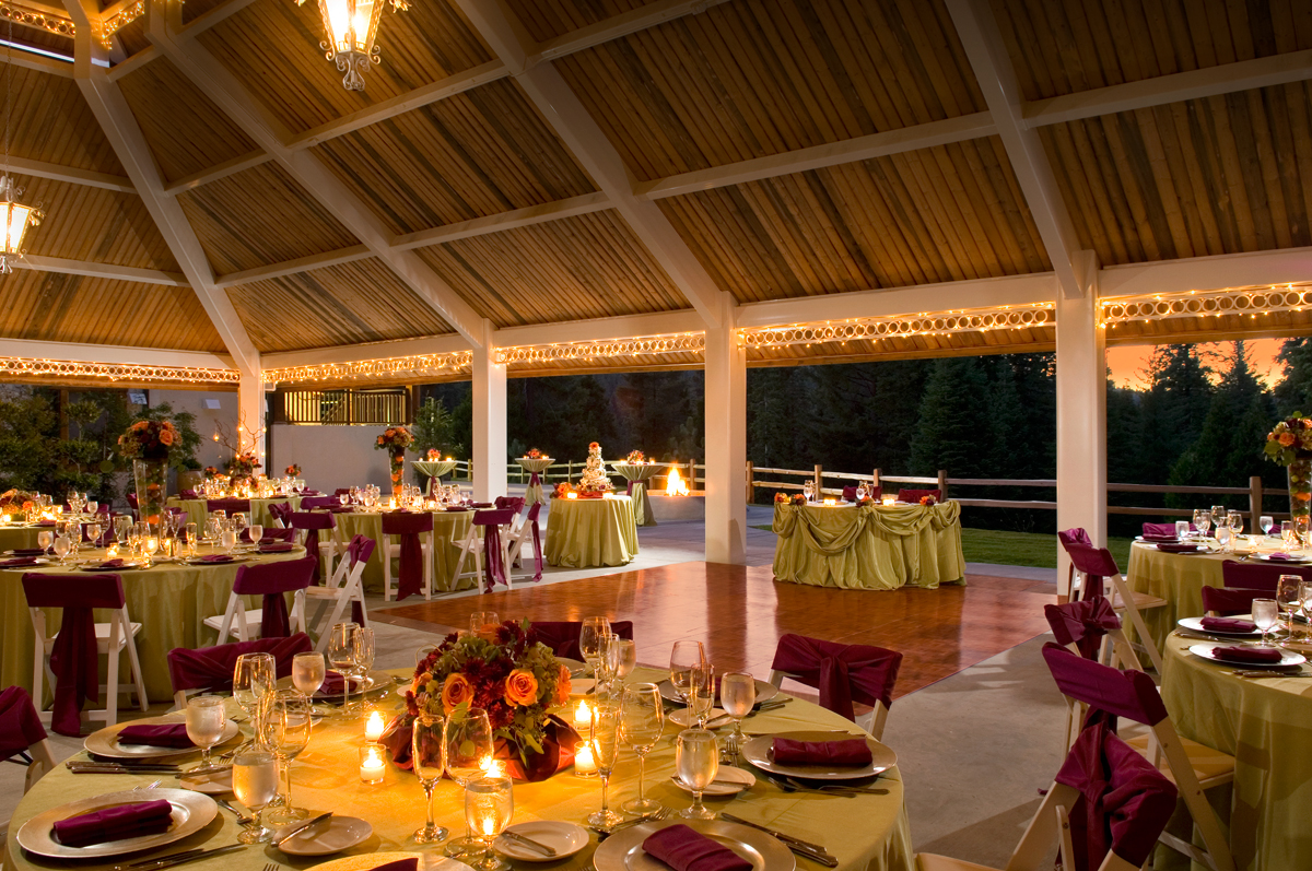 Tenaya lodge wedding 60 photos - Astyledwedding.com