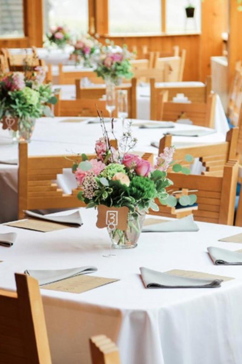 Alta Peruvian Lodge Weddings | Get Prices for Wedding Venues in UT