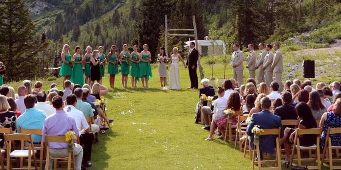 Alta Peruvian Lodge Weddings | Get Prices for Wedding Venues in UT