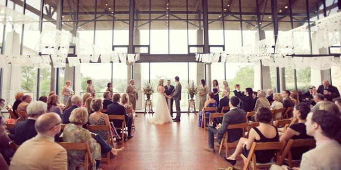 Lady Bird Johnson Wildflower Center Weddings