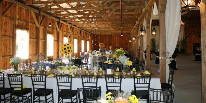 Southern Bridle Farms Weddings | Get Prices for Wedding Venues in GA