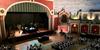 Fountain Square Theatre Weddings | Get Prices for Wedding Venues in IN