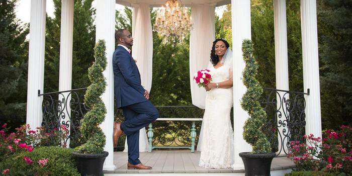 Rose Hall Event Center Weddings | Get Prices for Wedding Venues in GA