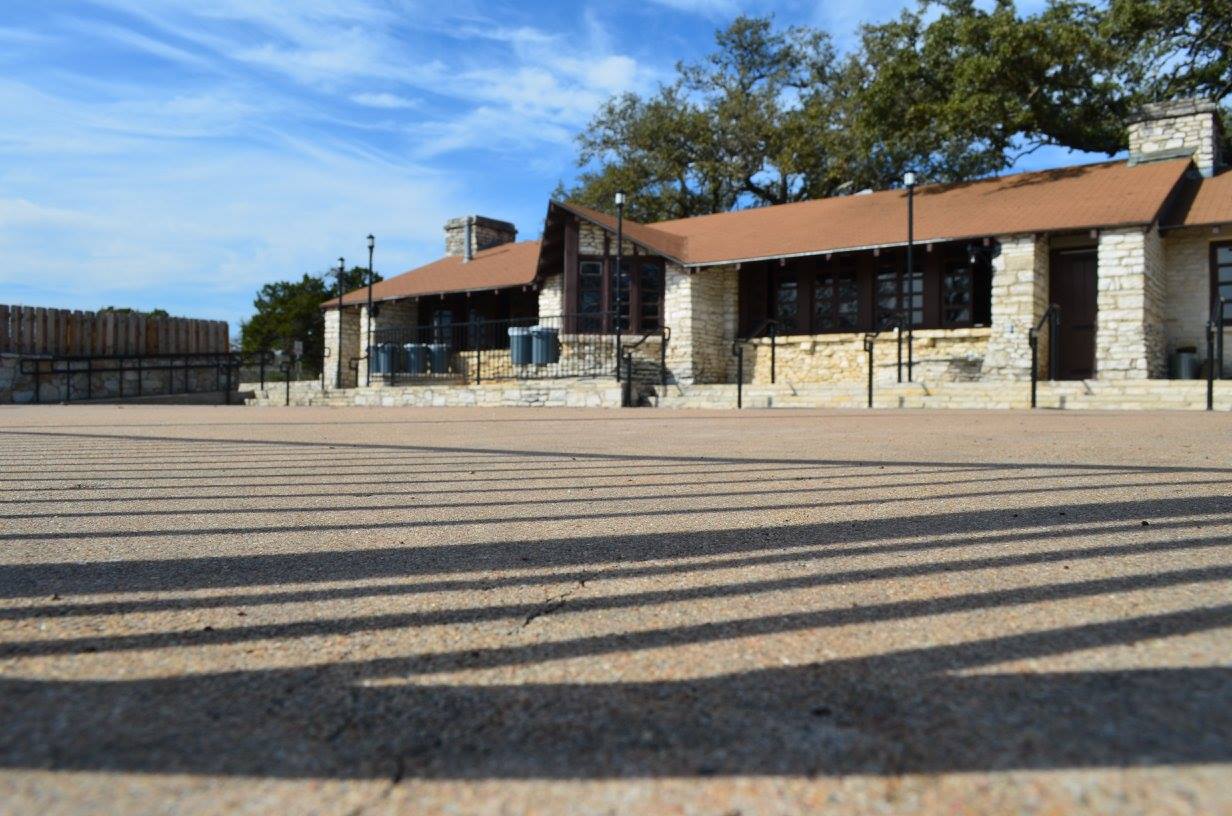 Zilker park wedding venue | Beachweddingtips.com