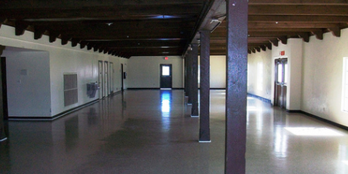 Fiesta Gardens Wedding