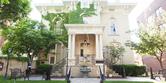 Villa Filomena Weddings | Get Prices for Wedding Venues in WI
